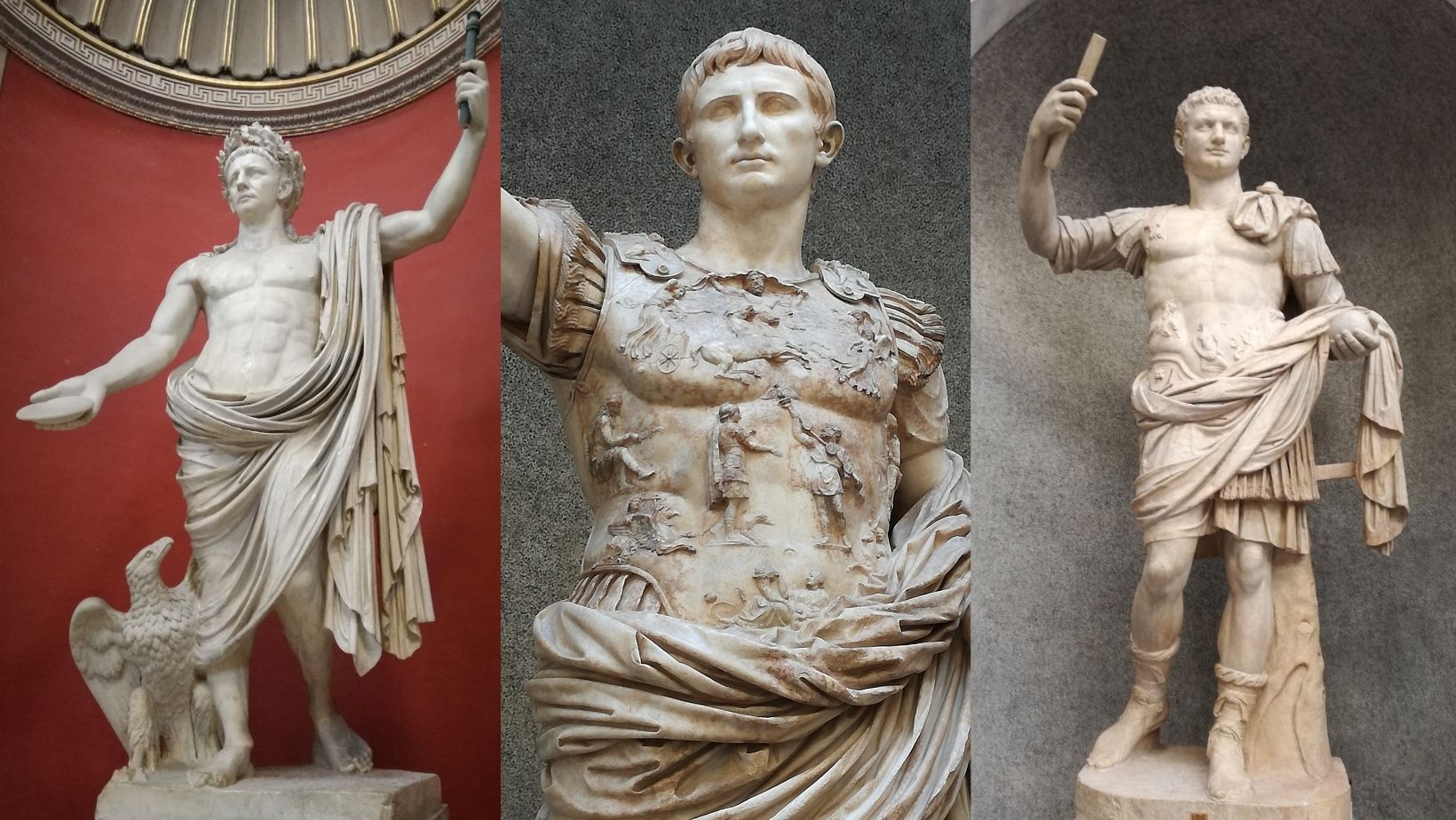 Autocracy and Leadership: Ancient and Modern
